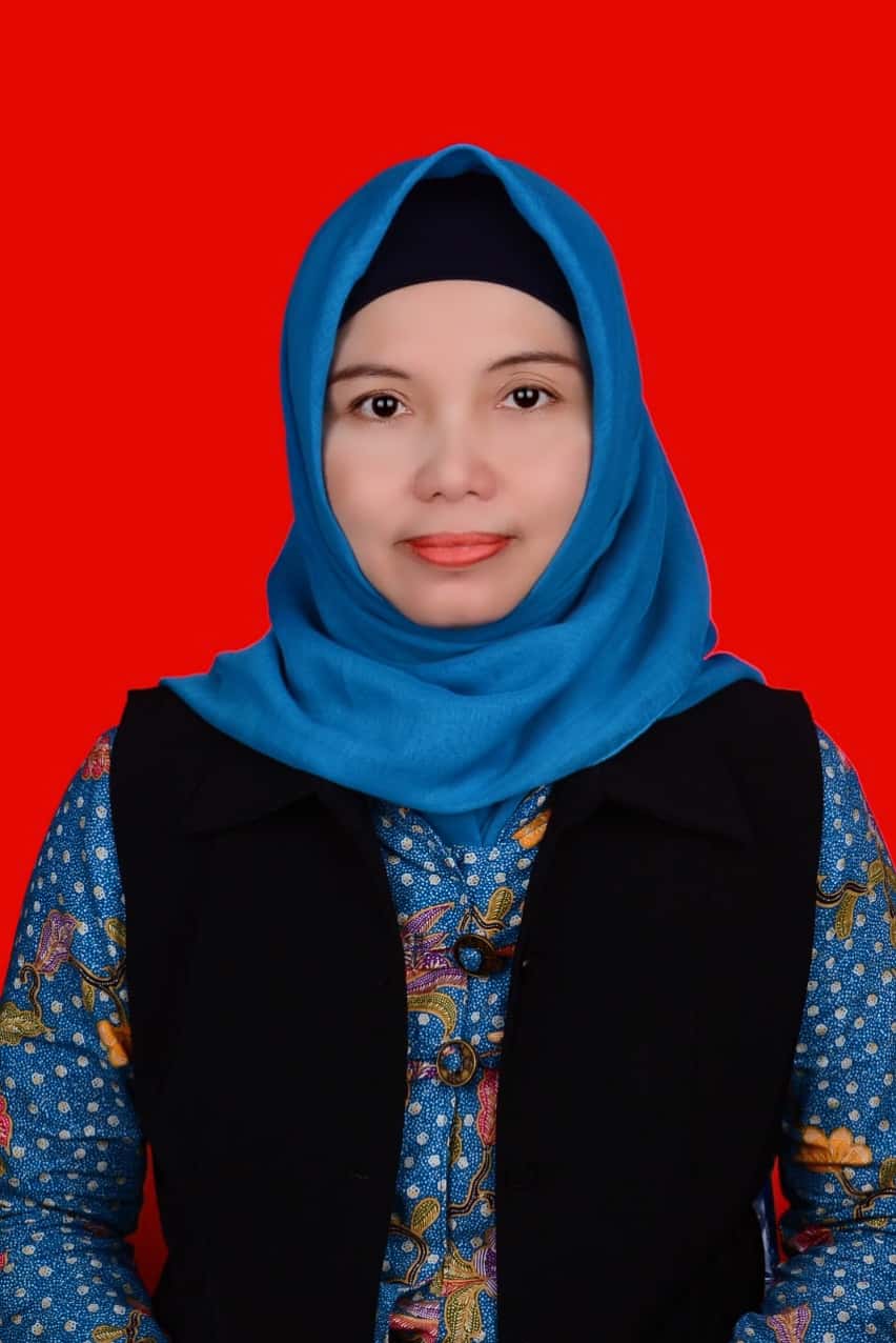 Yuliani Setyaningsih - Magister Promosi Kesehatan FKM Undip